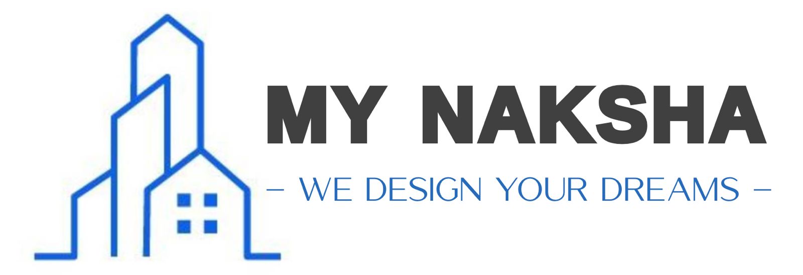 My Naksha - Professional House Construction & Design Services